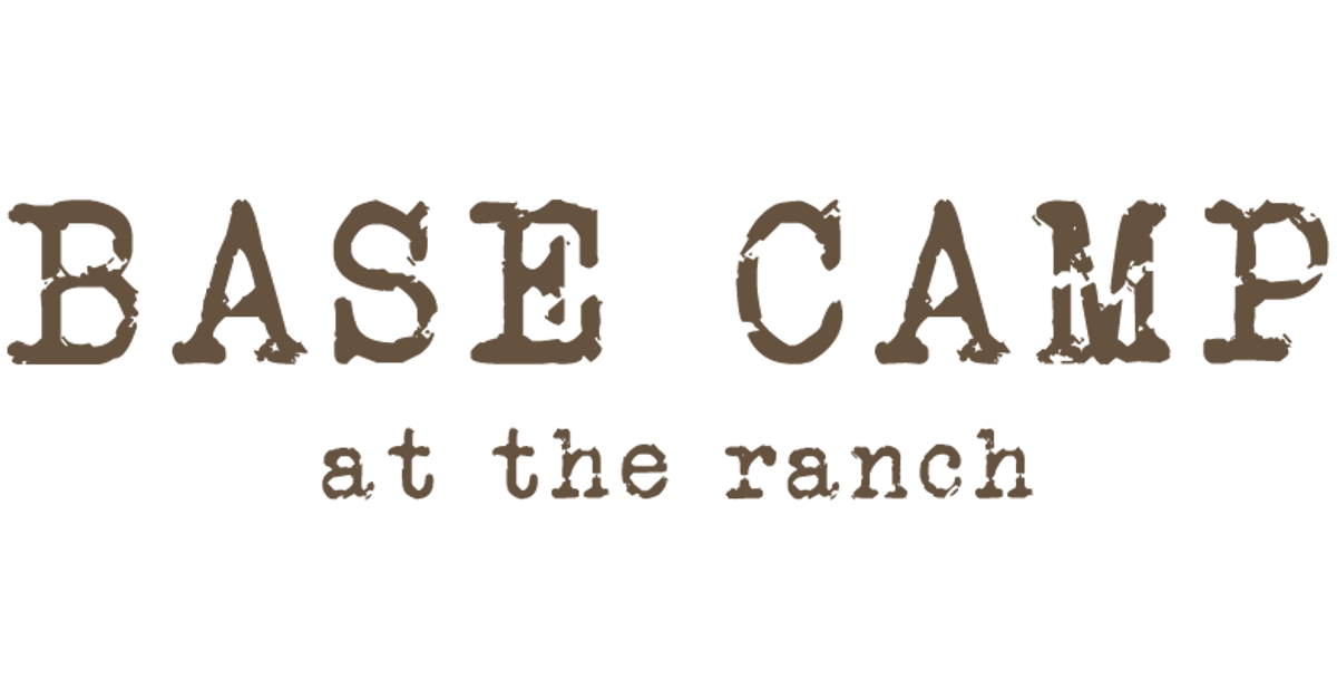 Base Camp at The Ranch at Laguna Beach